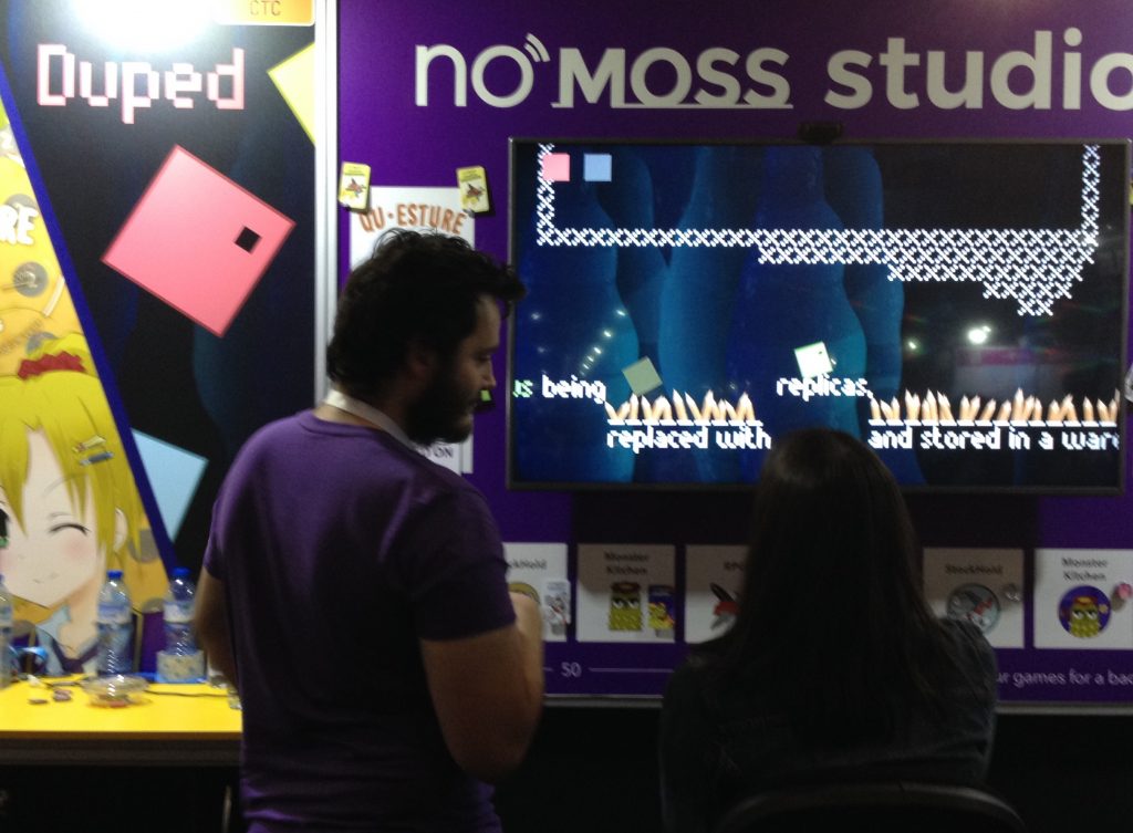 PAX Aus: Top 4 Puzzle Games - Gameranx