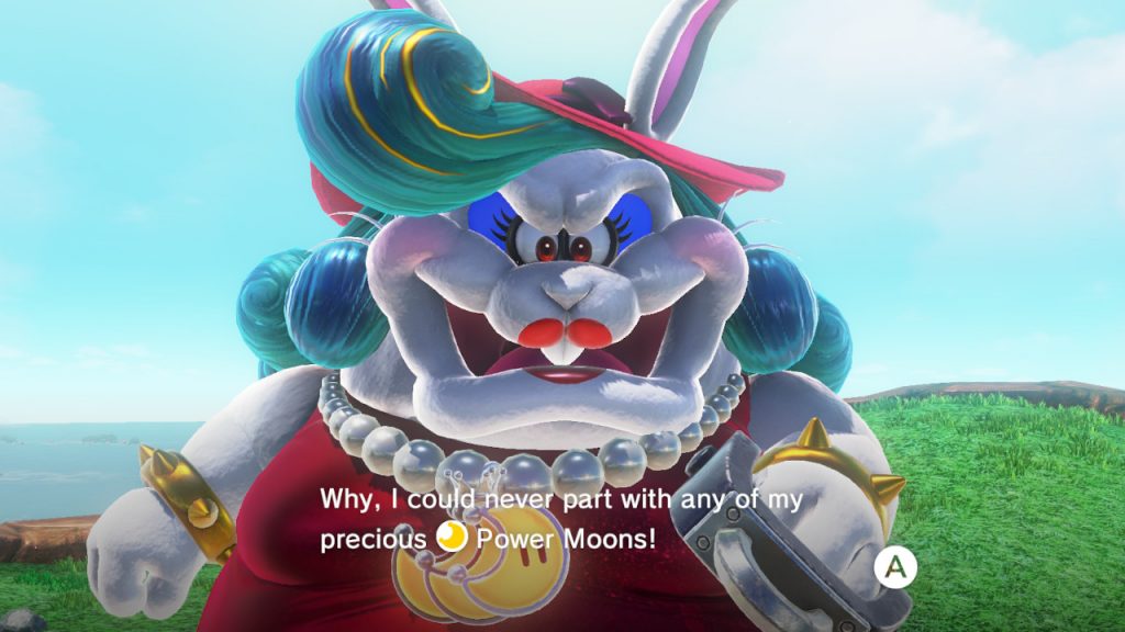 Super Mario Odyssey: How To Beat Every Boss | Broodals & More Guide ...