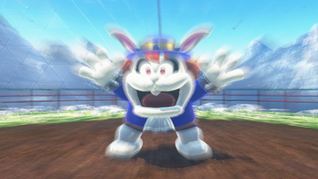 Super Mario Odyssey: How To Beat Every Boss | Broodals & More Guide ...