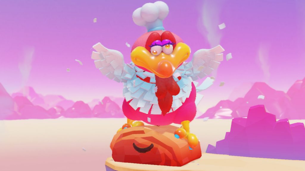 Super Mario Odyssey: How To Beat Every Boss | Broodals & More Guide ...