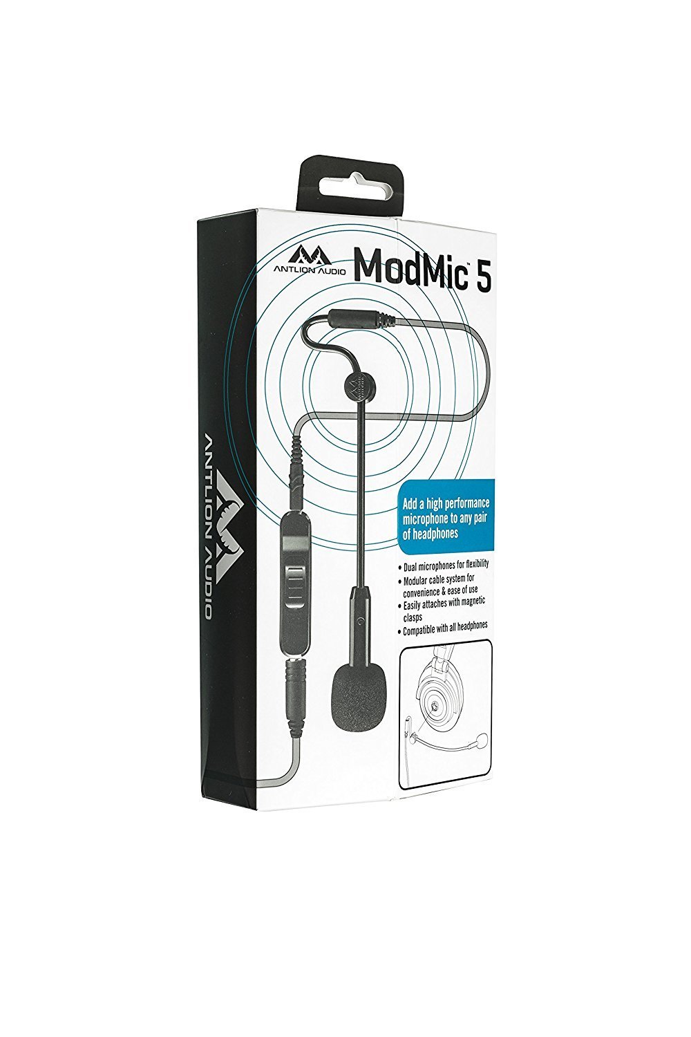 ModMic 5 Review: Your Next Ultimate Gaming Headset - Gameranx