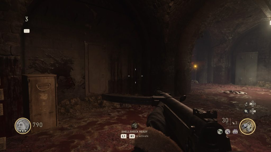 Call of Duty: WW2 Zombies - How To Upgrade The Tesla Gun | All Variants ...