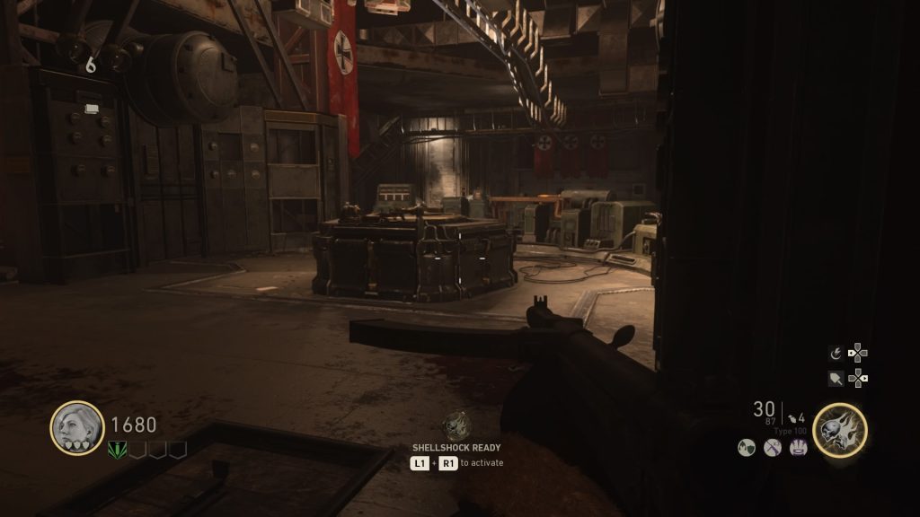 Call of Duty: WW2 Zombies - How To Upgrade The Tesla Gun | All Variants ...