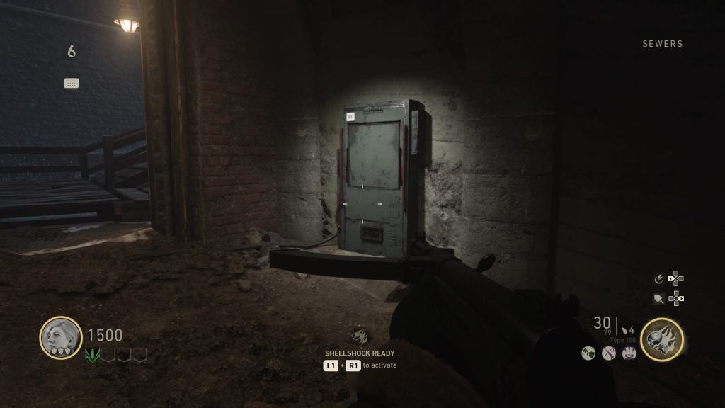 Call of Duty: WW2 Zombies - How To Upgrade The Tesla Gun | All Variants ...