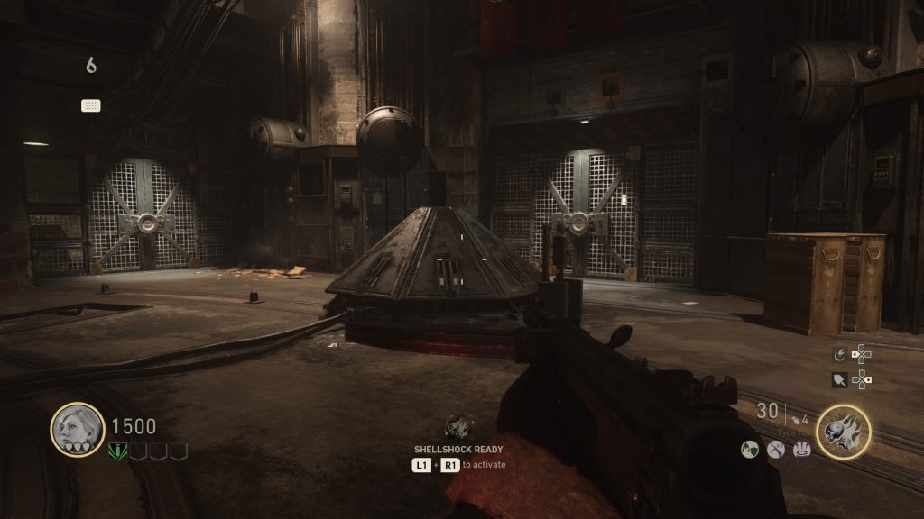 Call of Duty: WW2 Zombies - True Easter Egg Guide | Hardcore ...