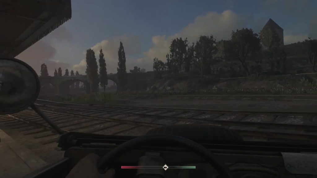 Call of Duty: WW2 - How To Unlock Sunday Driver | Trophy Guide - Gameranx