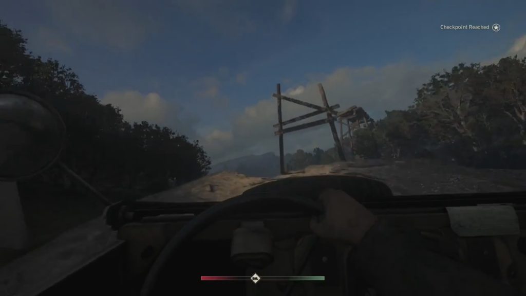 Call of Duty: WW2 - How To Unlock Sunday Driver | Trophy Guide - Gameranx