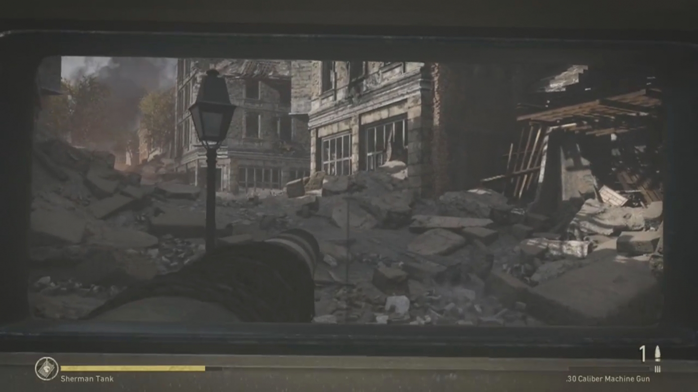 Call of Duty: WW2 - How To Unlock Gasoline Cowboy | Trophy Guide - Gameranx