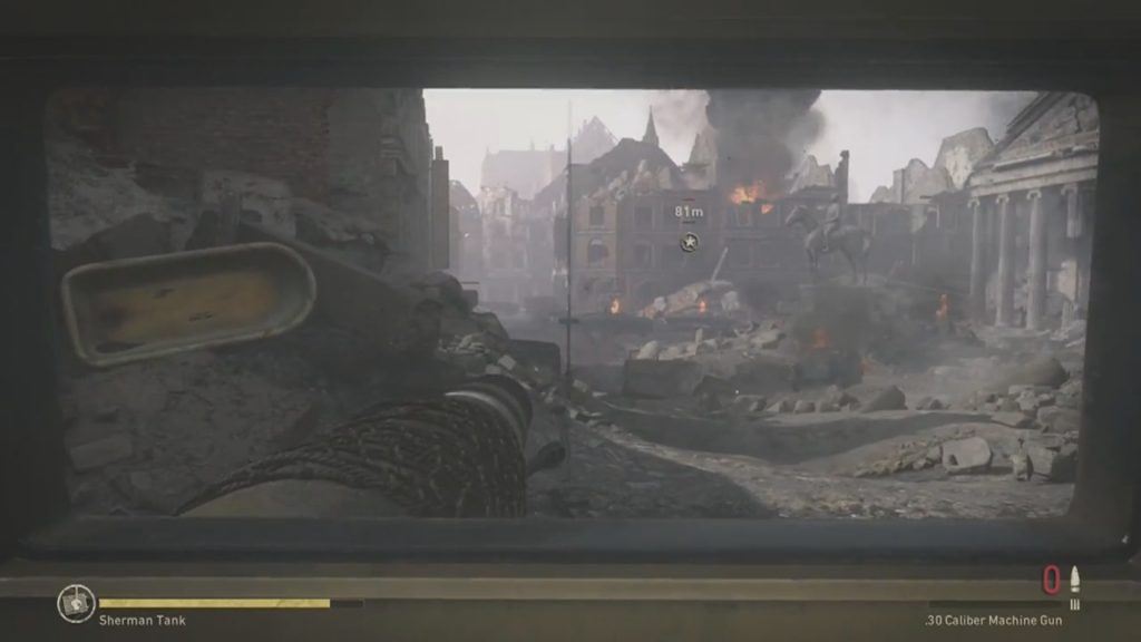 Call of Duty: WW2 - How To Unlock Gasoline Cowboy | Trophy Guide - Gameranx