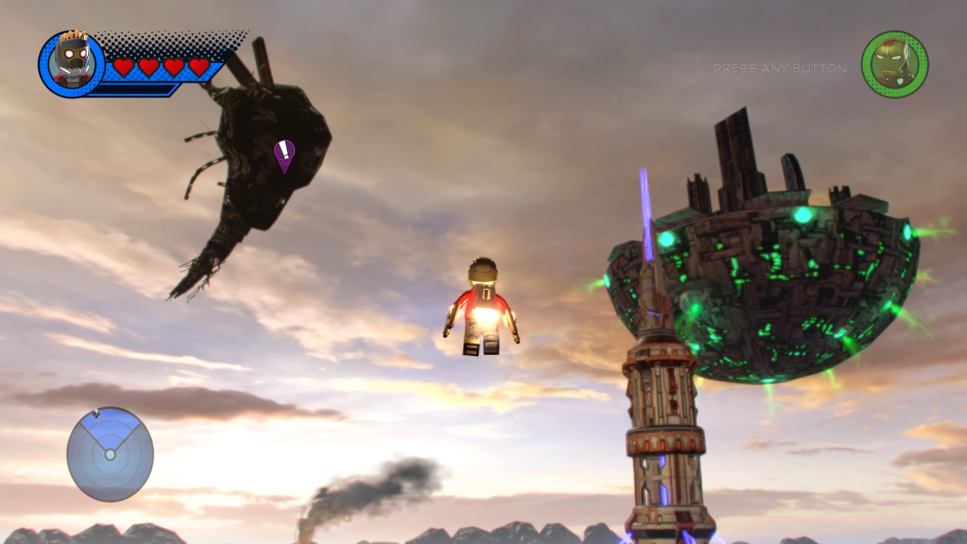 23 Best PC Superhero Games You Need To Play - Gameranx