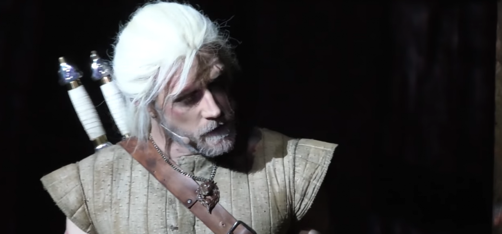 The Witcher To Get Its Own Musical In Poland - Gameranx