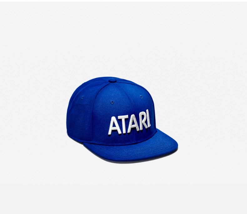 Bluetooth Powered Atari Speakerhats Receive Special Discount - Gameranx