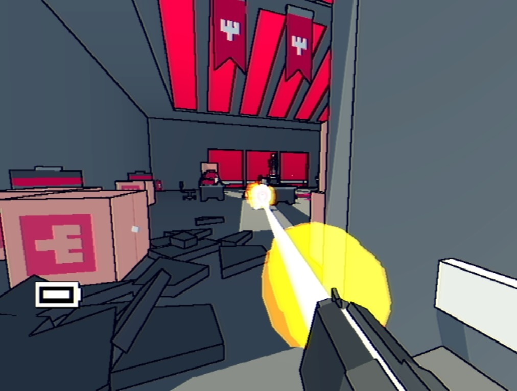 High Hell Impressions—Reckless FPS Pumped With Arcade Thrills - Gameranx