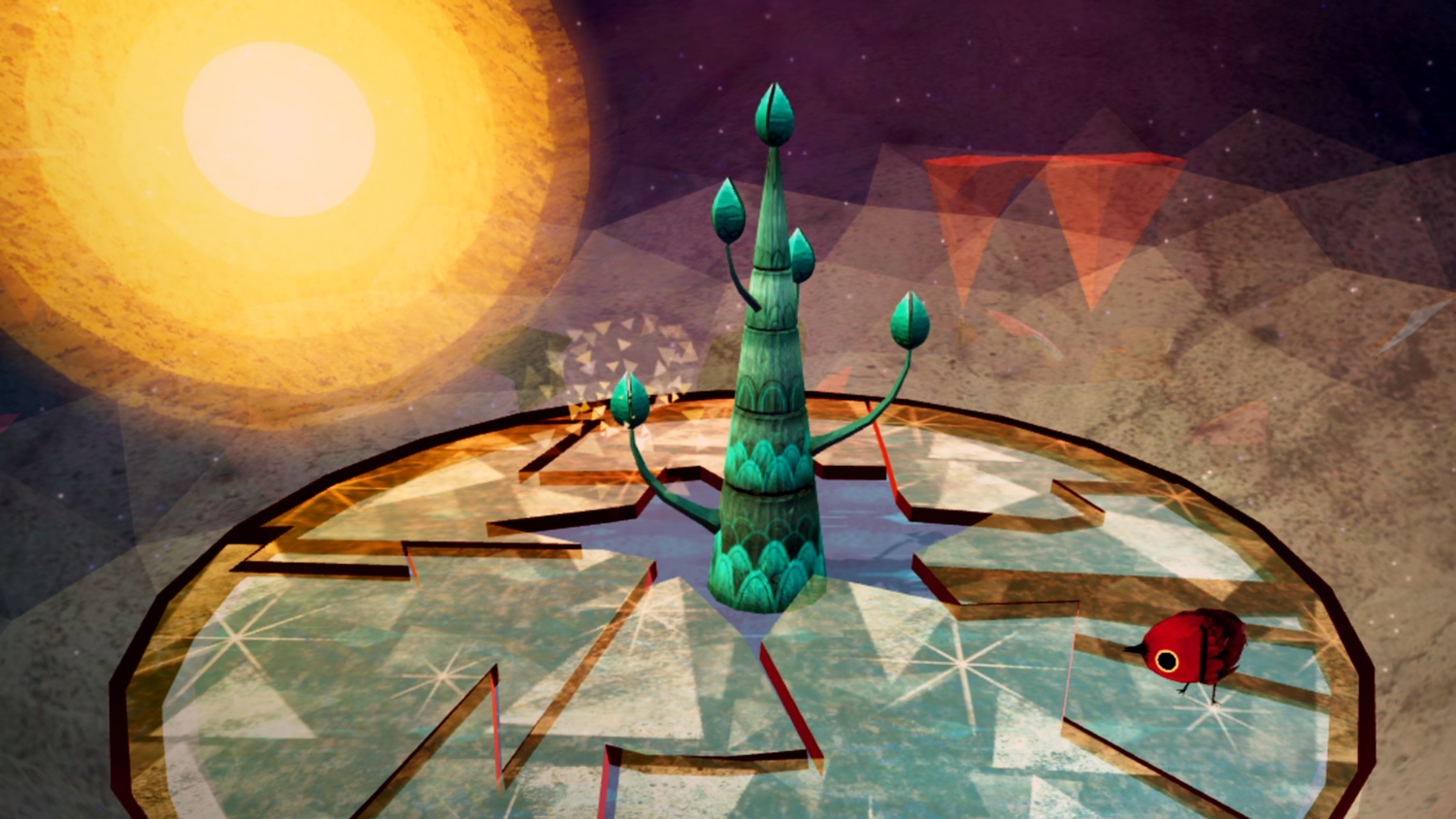 Luna First Impressions: An Awe-inspiring Journey - Gameranx