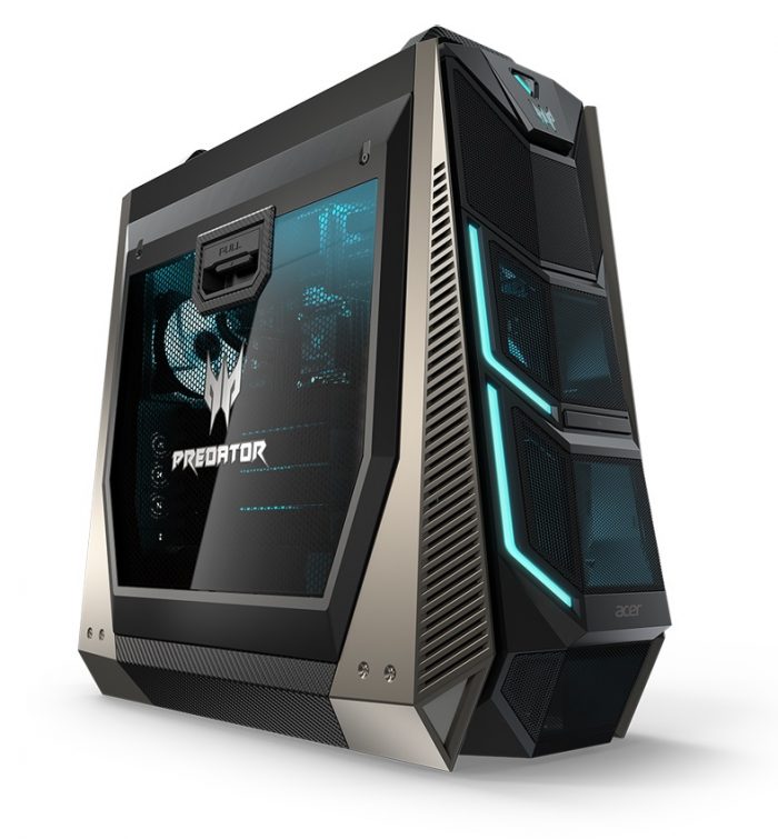 Acer Predator Orion 9000 Archives - Gameranx