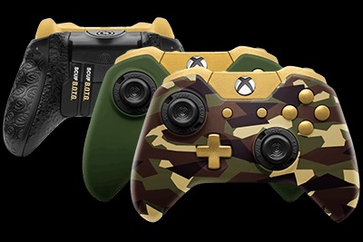 Step Up Your Swag Game With SCUF Boots On The Ground - Gameranx