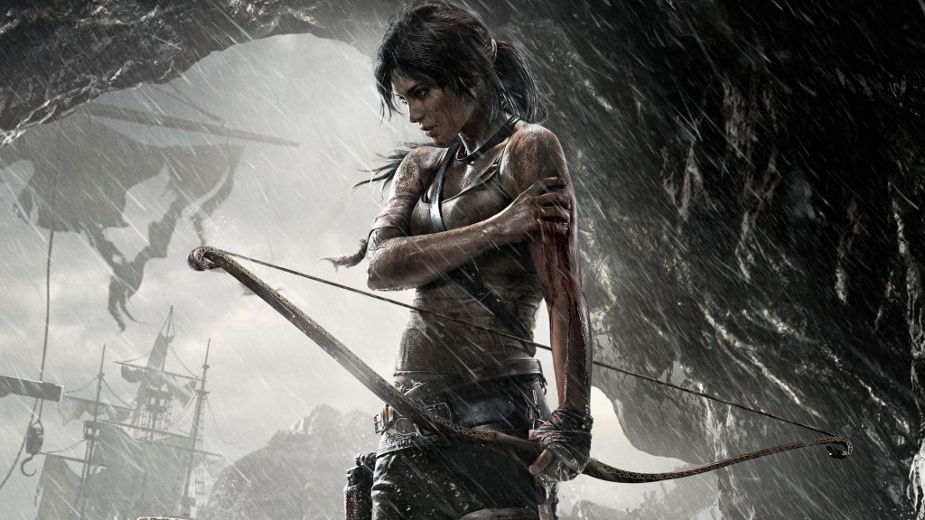 Tomb Raider Has Sold 11 Million Copies; Half Of The Sales Were On PC ...