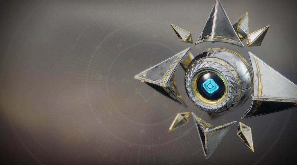 Destiny 2: How To Obtain Sagria Shell | Collectibles - Gameranx