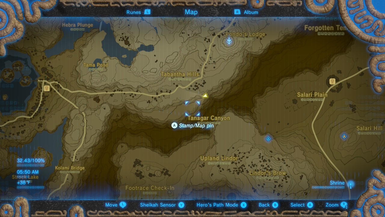 Breath of the Wild: Champions' Ballad - EX Shrines Guide | Revali's Song - Gameranx