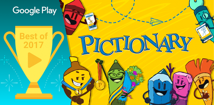 Pictionary Archives - Gameranx