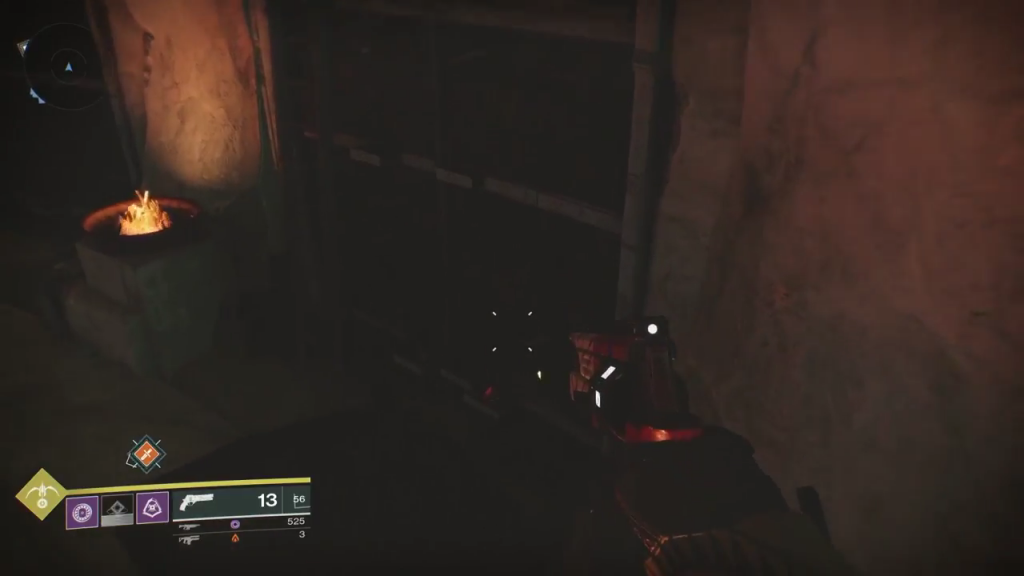 Destiny 2: Curse of Osiris - How to Unlock the Secret Lighthouse Chest ...