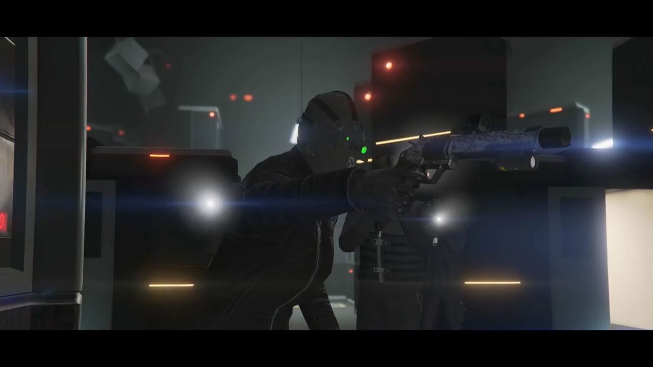 GTA 5: Doomsday Heist - How To Earn $400K+ & Complete Every Step - Gameranx