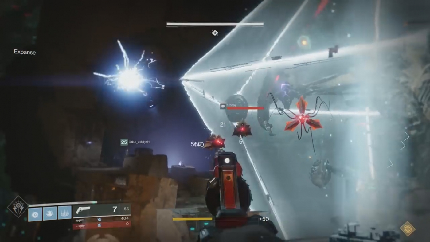 Destiny 2: Complete Eater of Worlds Raid Lair Walkthrough - Gameranx