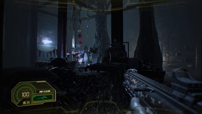 Resident Evil 7: Not A Hero - Full Walkthrough | All Puzzle Solutions ...