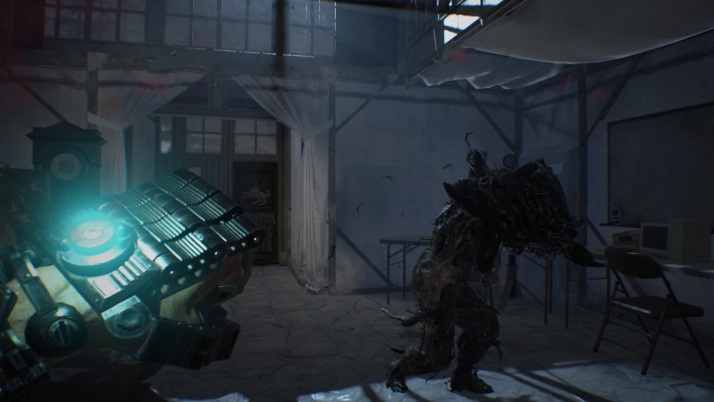 RE7: End of Zoe - How To Beat Every Boss Battle | All Bosses Guide ...