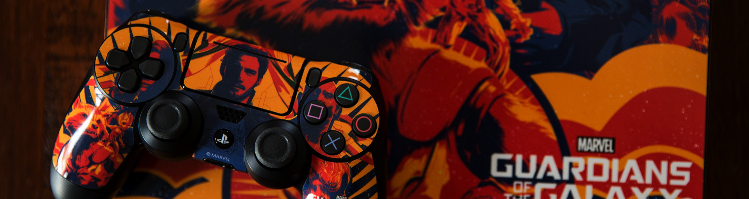 Skinit Premium Gaming Skins First Impressions: An Awesome Addition to ...