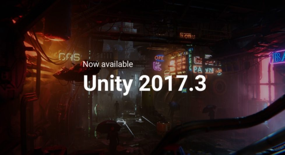 Unity Archives - Gameranx