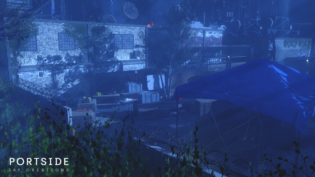 Black Ops 3: 10 Best Custom Zombies Maps With Crazy New Easter Eggs ...