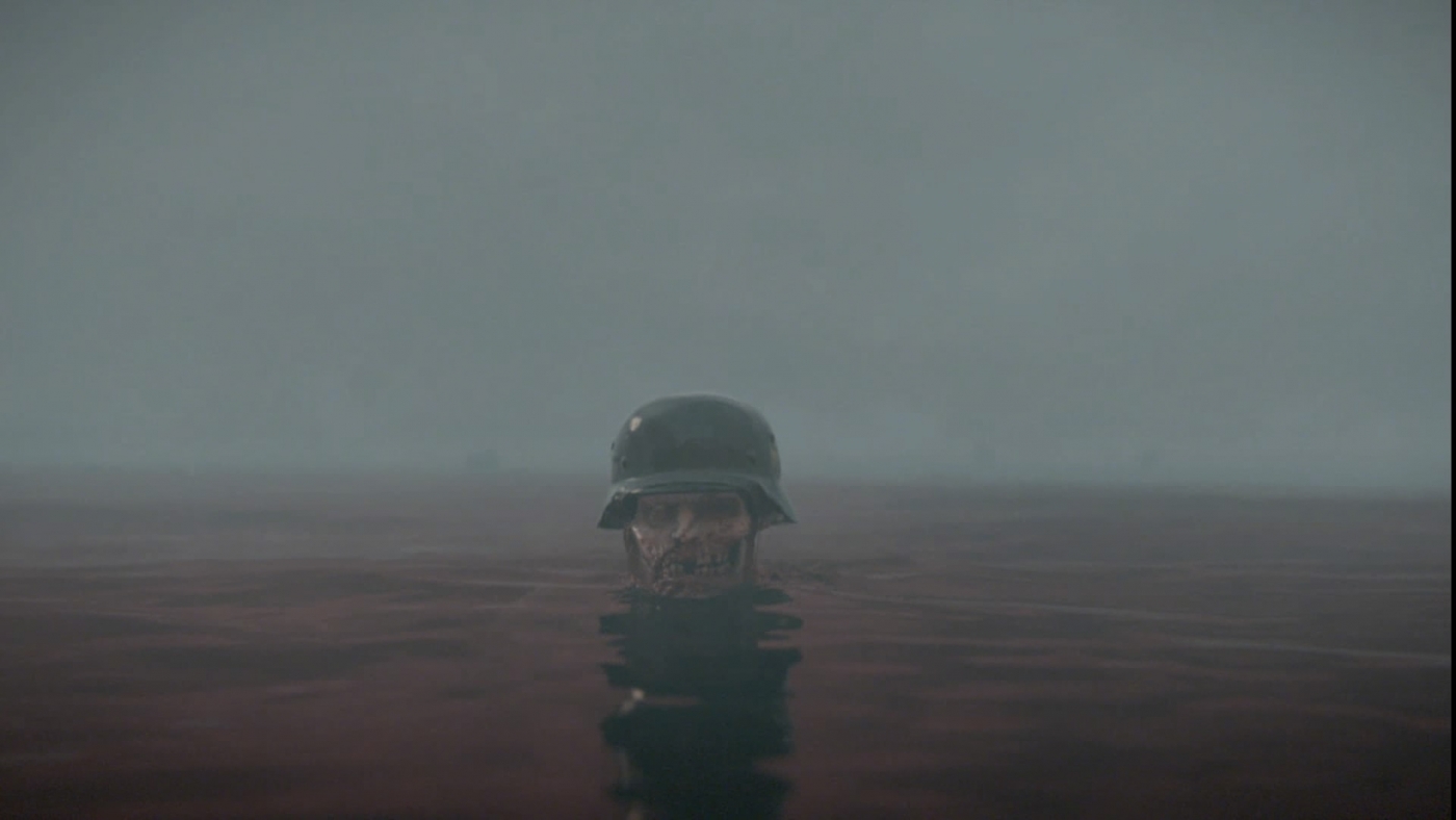 WW2 Zombies: Darkest Shore DLC - The Complete Easter Egg Guide | Full ...