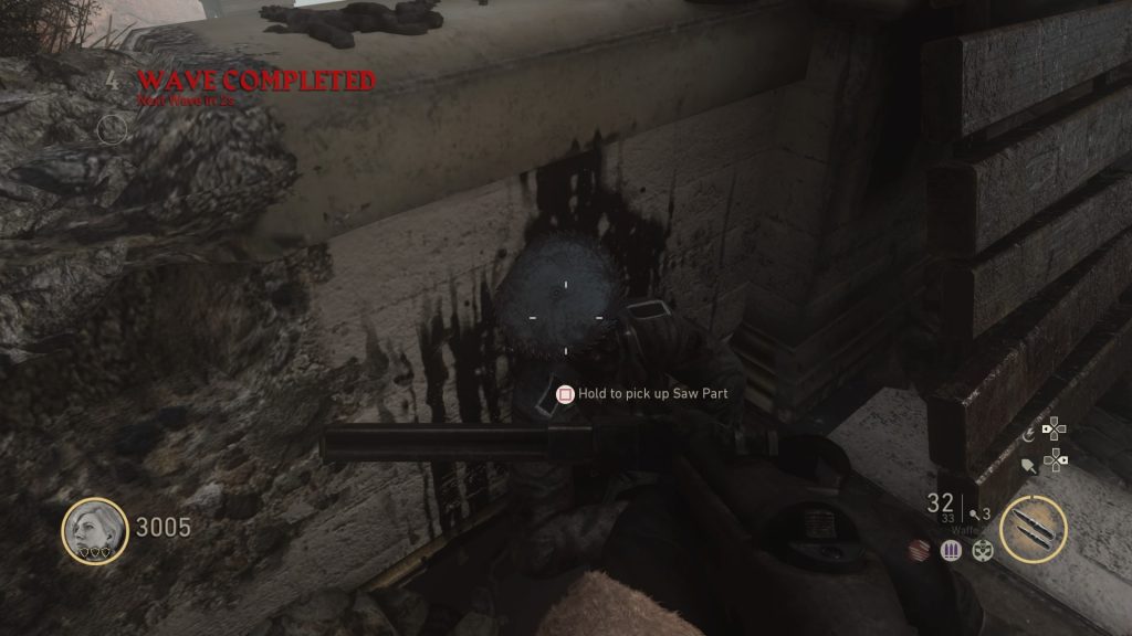 WW2 Zombies: Darkest Shore DLC - The Complete Easter Egg Guide | Full ...