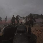 WW2 Zombies: Darkest Shore DLC - How To Shoot Dr. Straub | Still ...