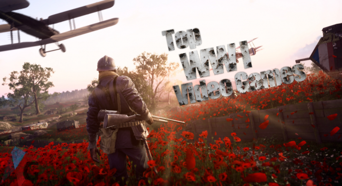 16 Best World War 1 Video Games - Gameranx