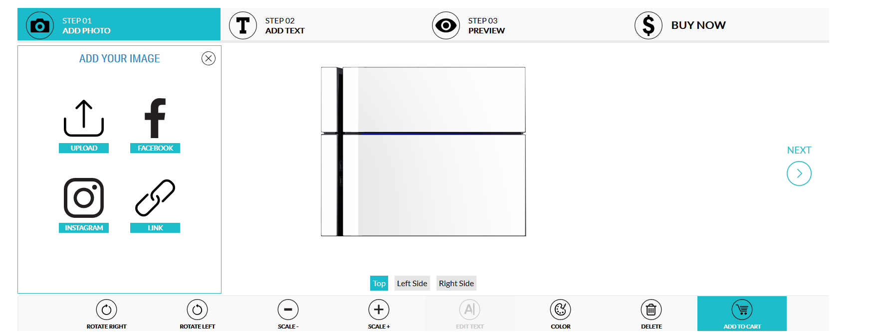 Best PlayStation 4 Decals 2018 - Gameranx