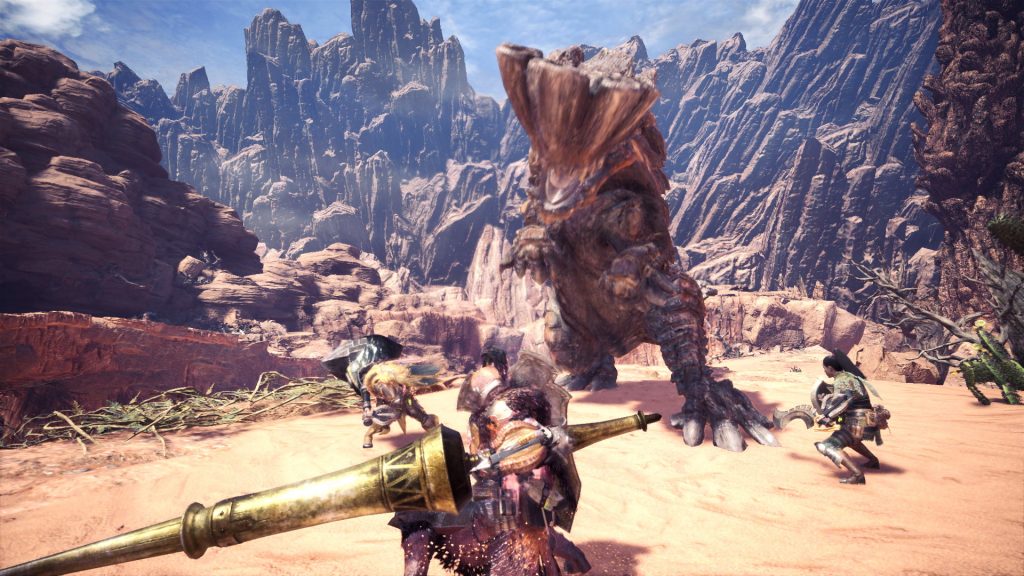 Monster Hunter: World - Best Ways To Earn Cash Fast | Zenny Farming ...