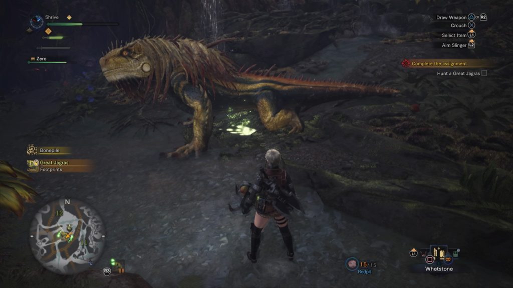 Monster Hunter: World - How To Beat Every Large Monster | Ancient ...