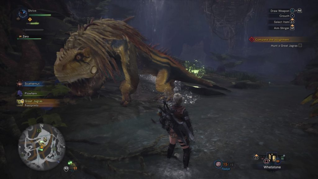 Monster Hunter: World - How To Beat Every Large Monster | Ancient ...