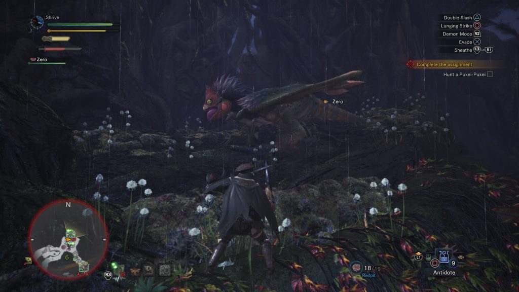 Monster Hunter: World - How To Beat Every Large Monster | Ancient ...