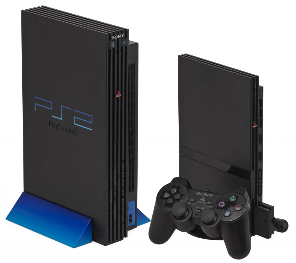 Why Was The PlayStation 2 A BIG Deal? - Gameranx