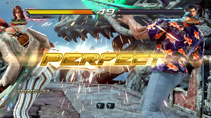Tekken 7: How To Earn Fast Gold, Custom Gear & Rank Up | Treasure ...