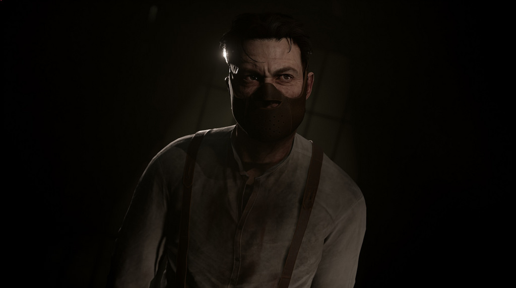 16 Best VR Horror Games - Gameranx