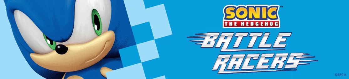 Strategic Tabletop Game 'Sonic the Hedgehog: Battle Racers' Announced ...