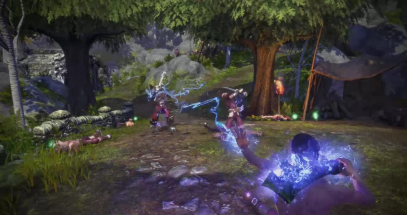 There's a new Fable Game in Development, Sources Claim - Gameranx