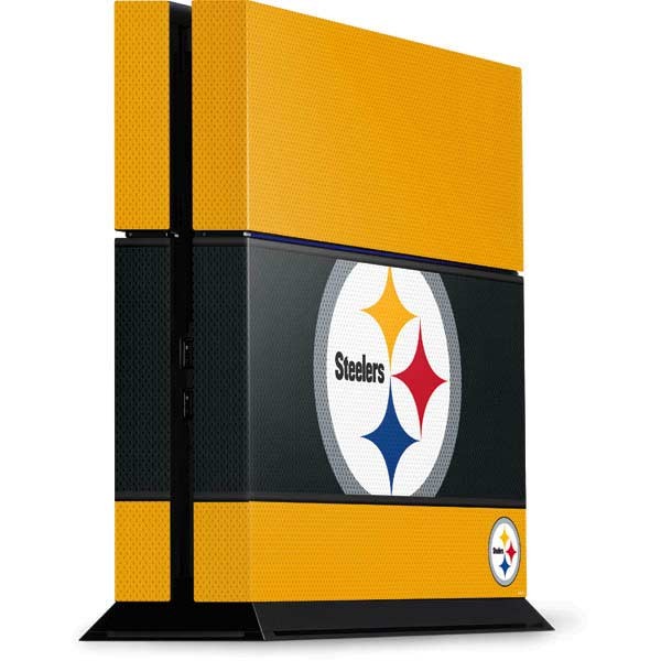 Best PlayStation 4 Decals 2018 - Gameranx