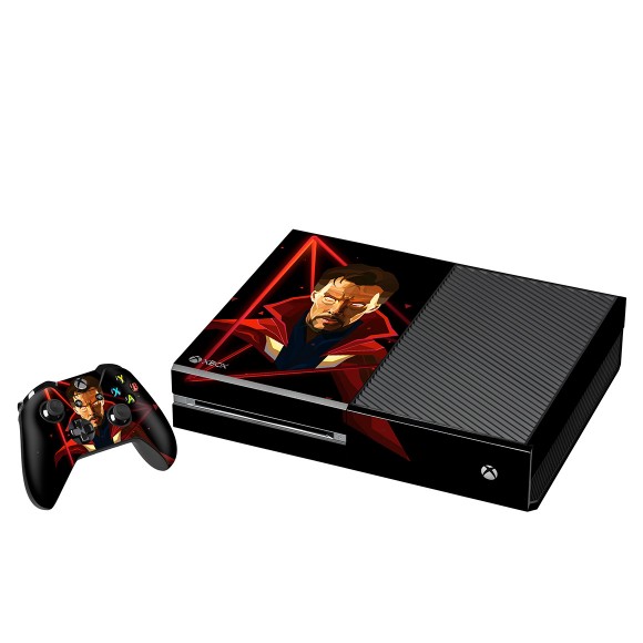 Best Xbox One Decals 2018 - Gameranx