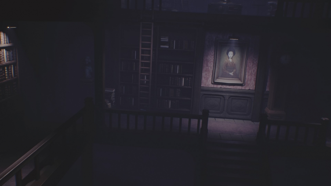 Little Nightmares: The Residence DLC - Puzzle Solutions Guide | Full ...