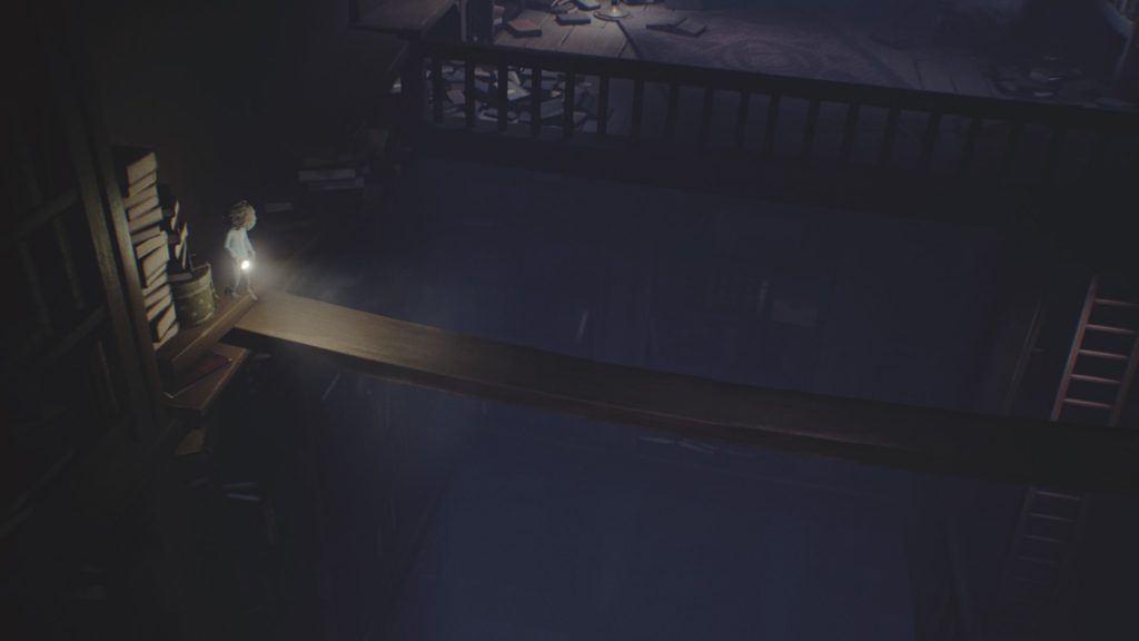 Little Nightmares: The Residence DLC - Puzzle Solutions Guide | Full ...